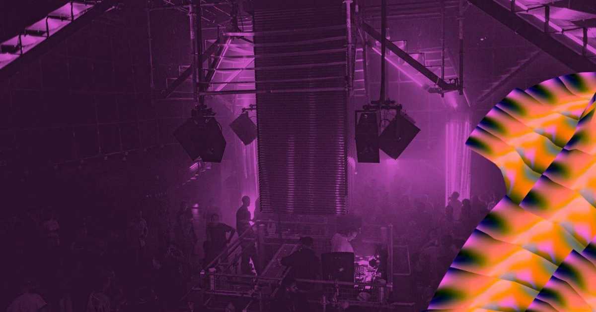Vivid LIVE 2019: Moritz Von Oswald en The Studio at Sydney Opera House ...