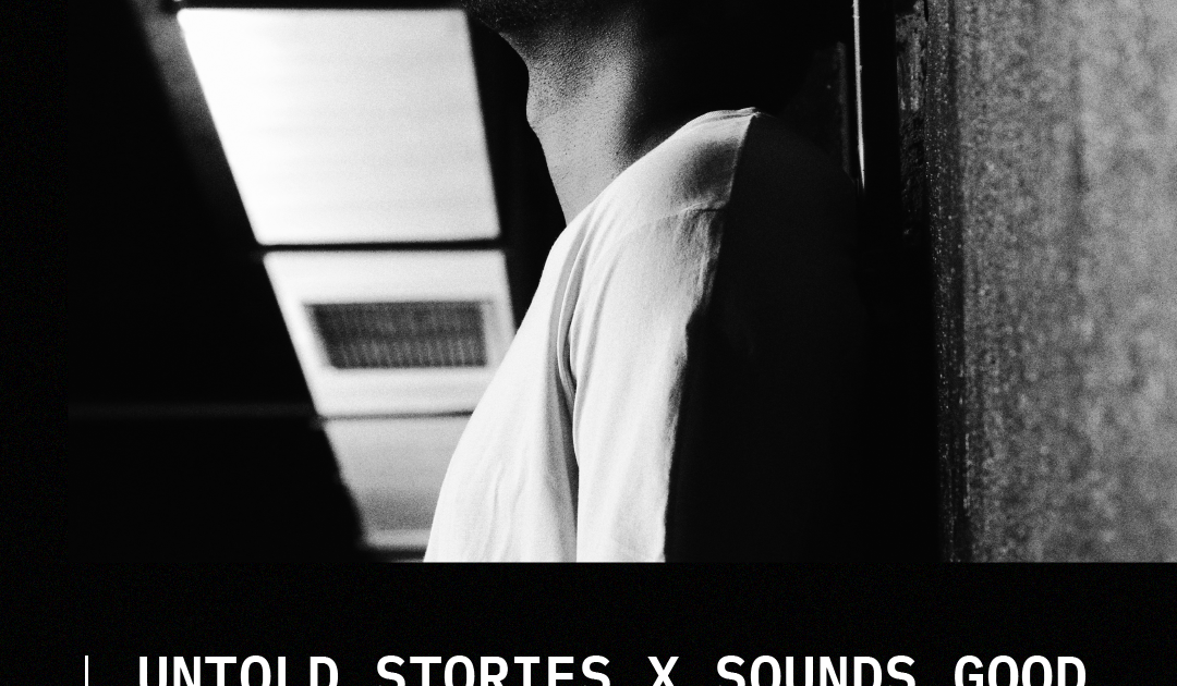 Patrice Scott (Sistrum Records Detroit) at Sounds Good, Toronto · Tickets