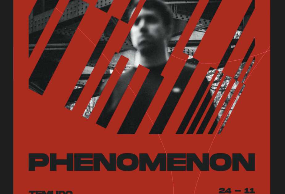 Phenomenon x Laska V21: Temudo at Laska V21, Riga