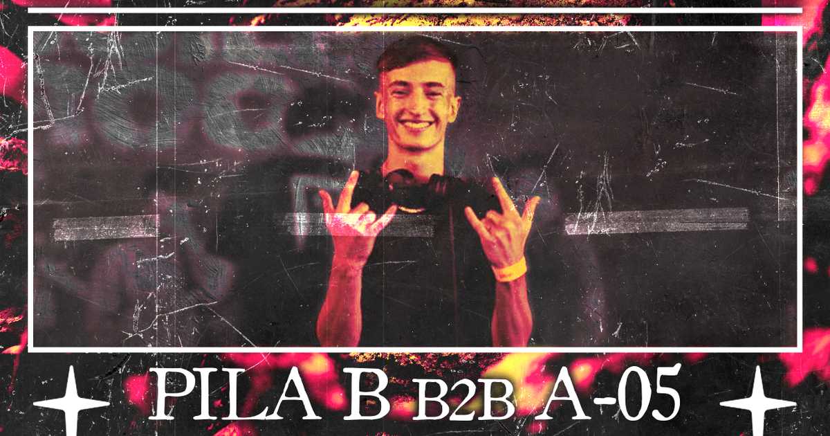 Techno Belters X Enhanced presents: Azyr at The Liquid Room, Edinburgh