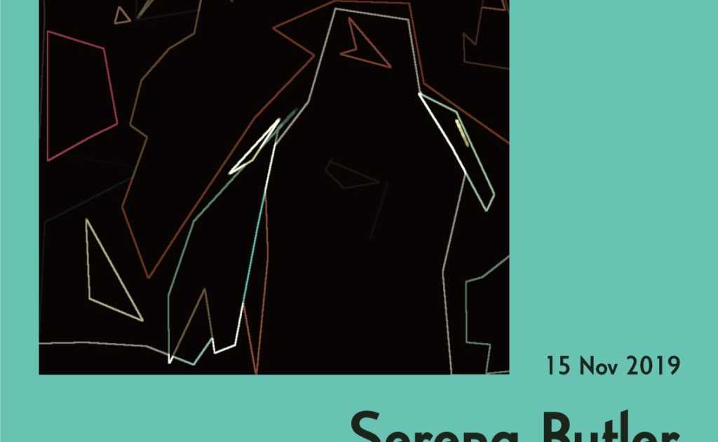 LINEOUT present - Serena Butler em Loopy, Hangzhou