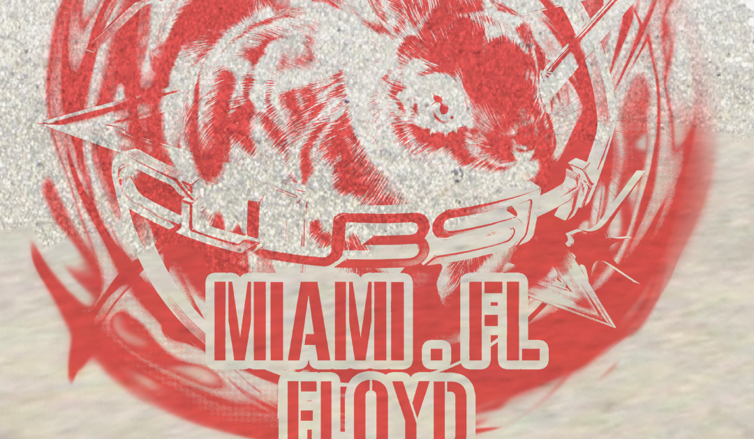 Club Shy at Floyd, Miami
