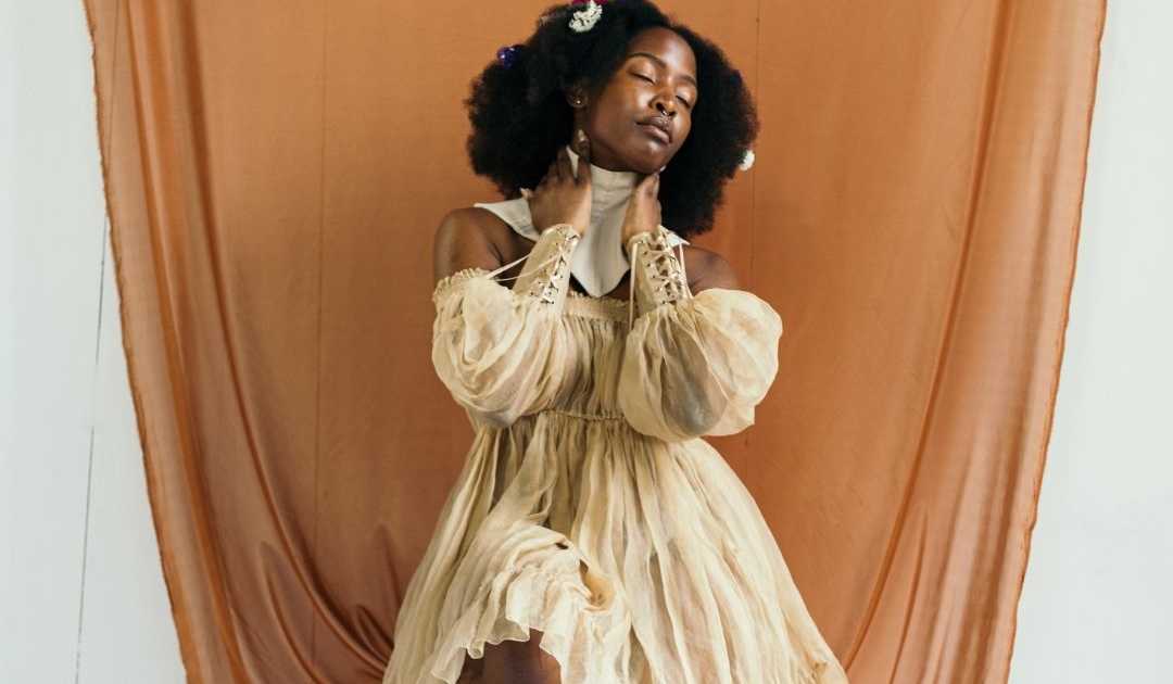 Organikka Sessions with Tina Masawi at Marula Cafe, Barcelona