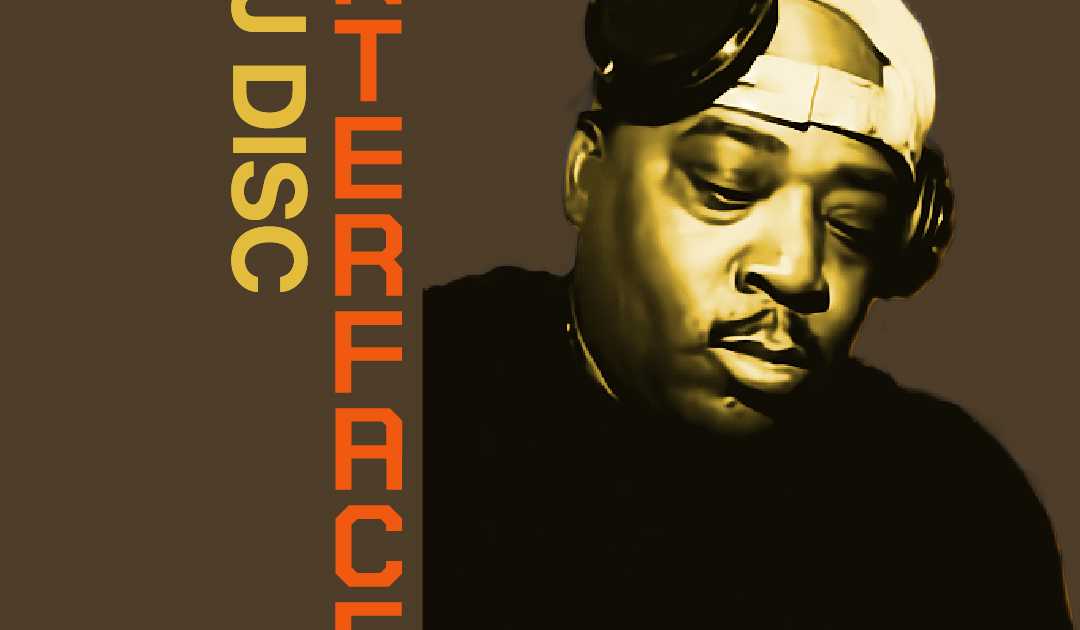 Interface at Spkrbox, Detroit