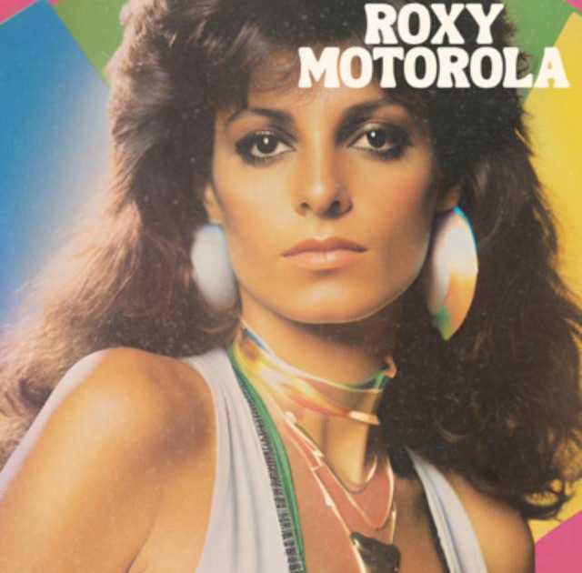 Club Roxy with Roxy Motorola at The Lido, Vancouver