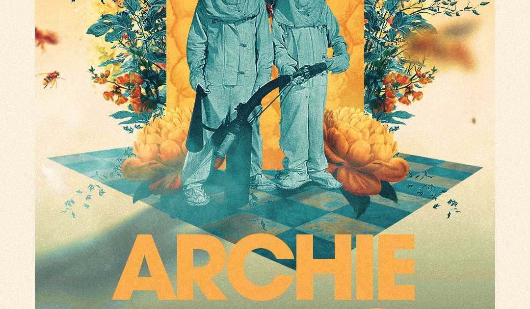 The Hotline presents: Archie Hamilton bei 1134, Denver