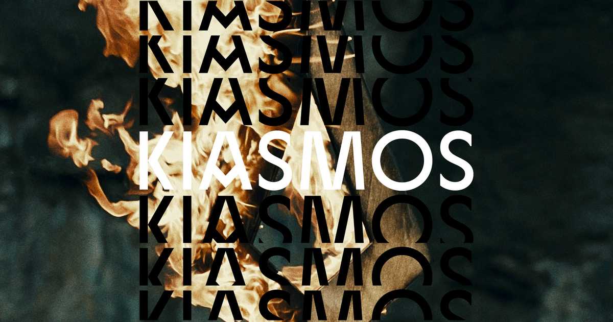 Kiasmos at Stadthalle Koln-Mulheim, Cologne