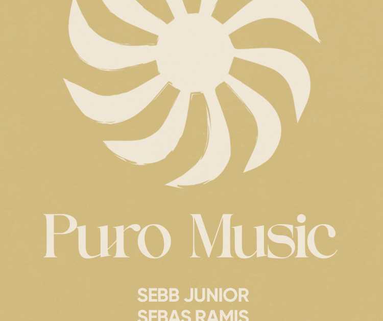 PURO MUSIC at Purobeach Barcelona, Barcelona