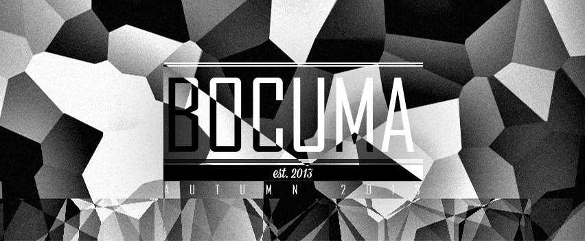 Bocuma with David Glass & Friends at The Venus, Manchester