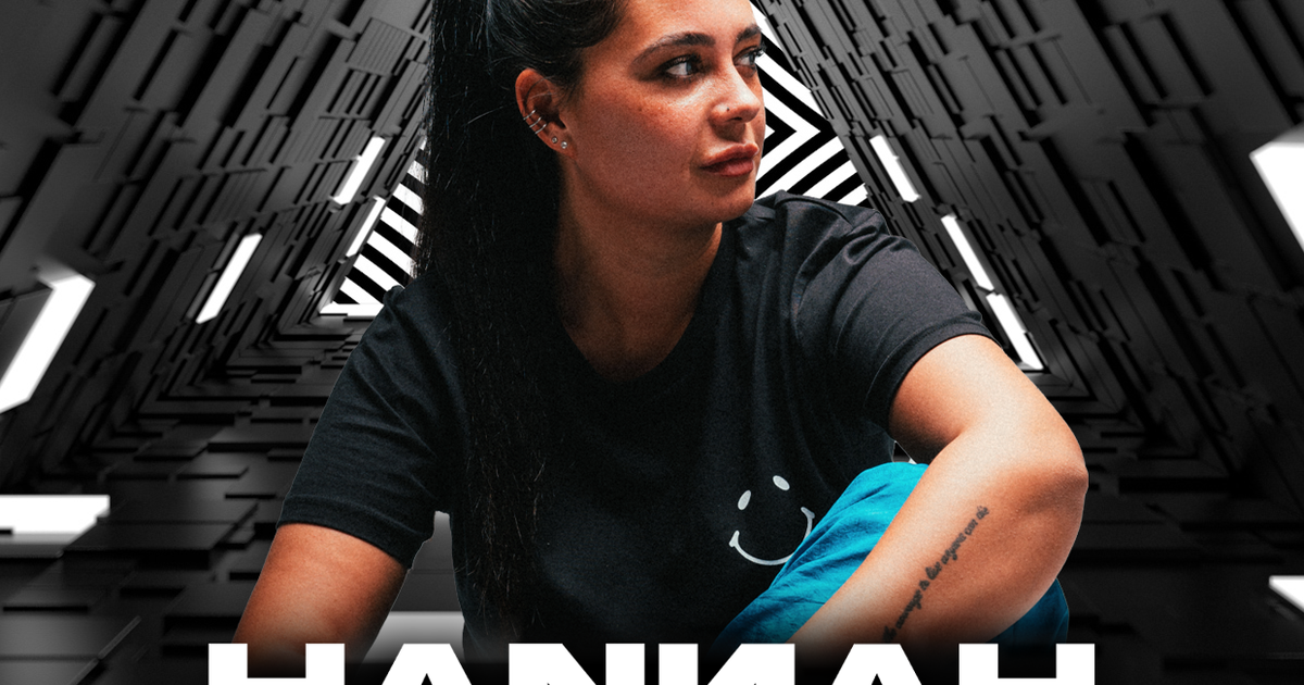 Platform11 presents Hannah Laing at Platform11 Pontypridd, West + Wales