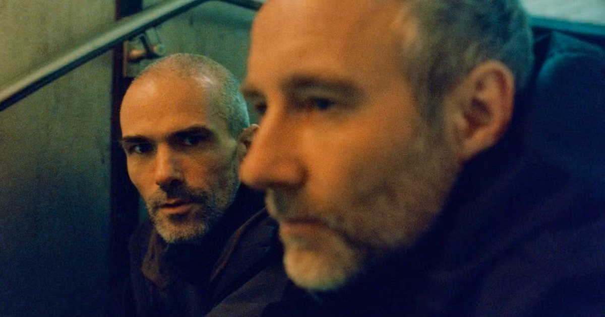 Autechre + Mark Broom at Digital, Newcastle