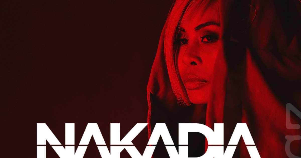 A.M.Sessions pres. Nakadia at The Comfort Zone, Toronto