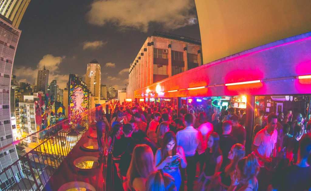 Soul Sunset 東 京 Tokyo a Tokyo Sp, San Paolo