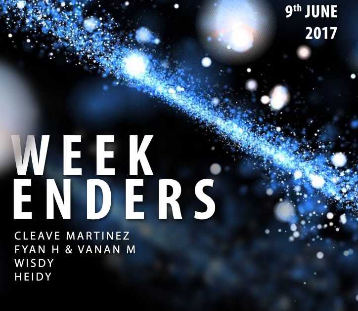 Jenja Weekenders Bij Jenja Bali