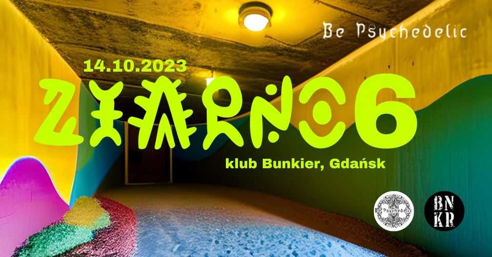 ziarno-6-klub-bunkier-gdansk-at-bunkier-gdansk