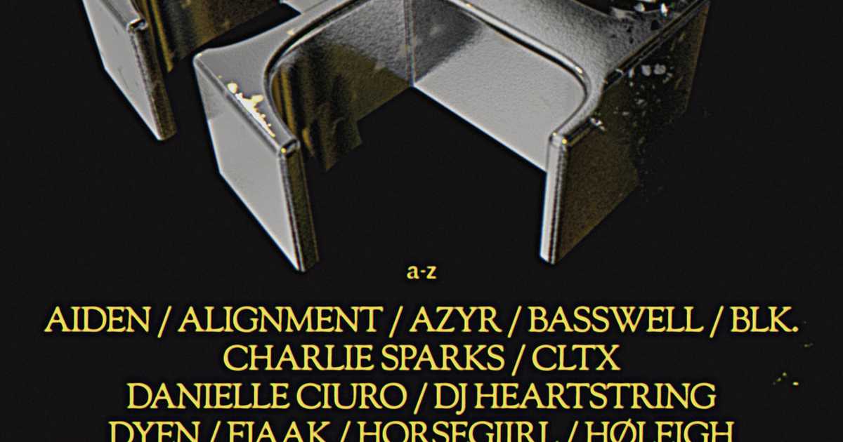 Teletech Festival 2023 at BEC Warehouse, Manchester