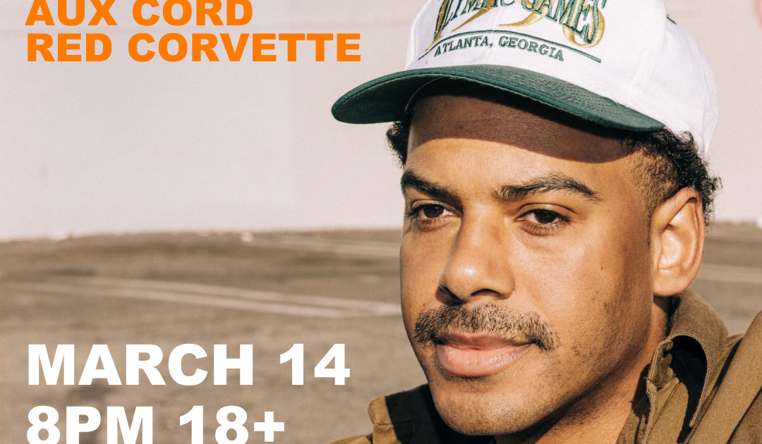 Zack Fox (DJ Set) at Crybaby, San Francisco/Oakland