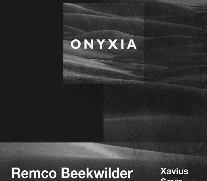 Onyxia with Remco Beekwilder / Jeff Rushin / Head Front Panel em Bogen ...