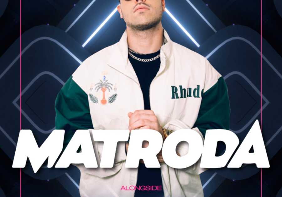 Matroda at TBA, Toronto