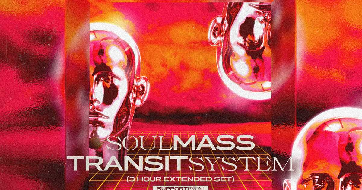 Kooky Ken presents: Soul Mass Transit System (3HR EXTENDED SET) at Wire ...