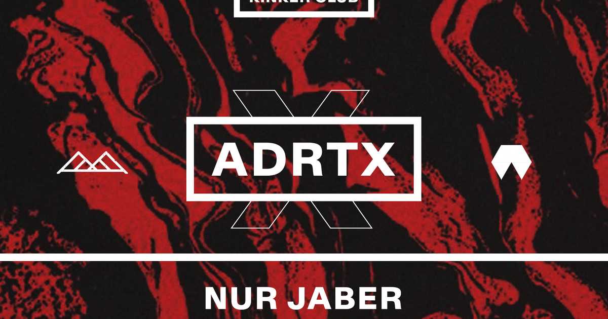 ADRTX en Kinker, Basel