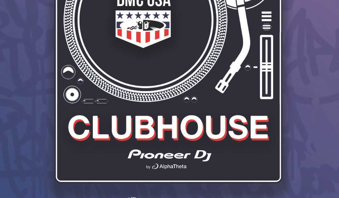 DMC Clubhouse - Pre Season Launch Party hosted by Dropbox at Big Door ...