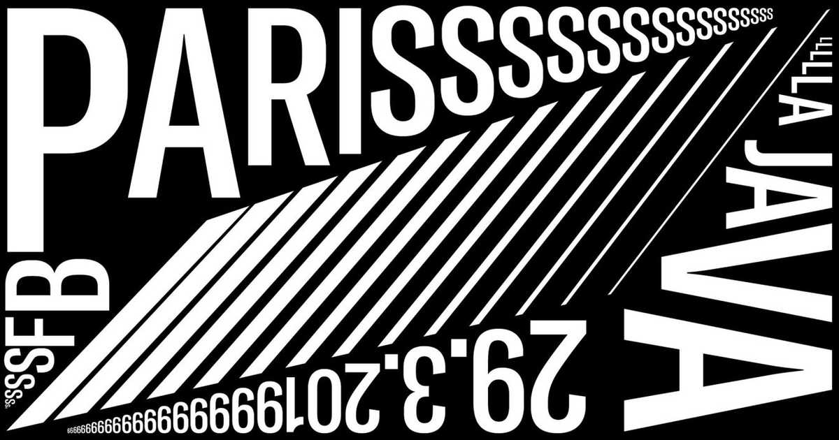 Ssfb Club Tour: Vladimir Ivkovic / Low Jack / Céline Gillain at La Java ...