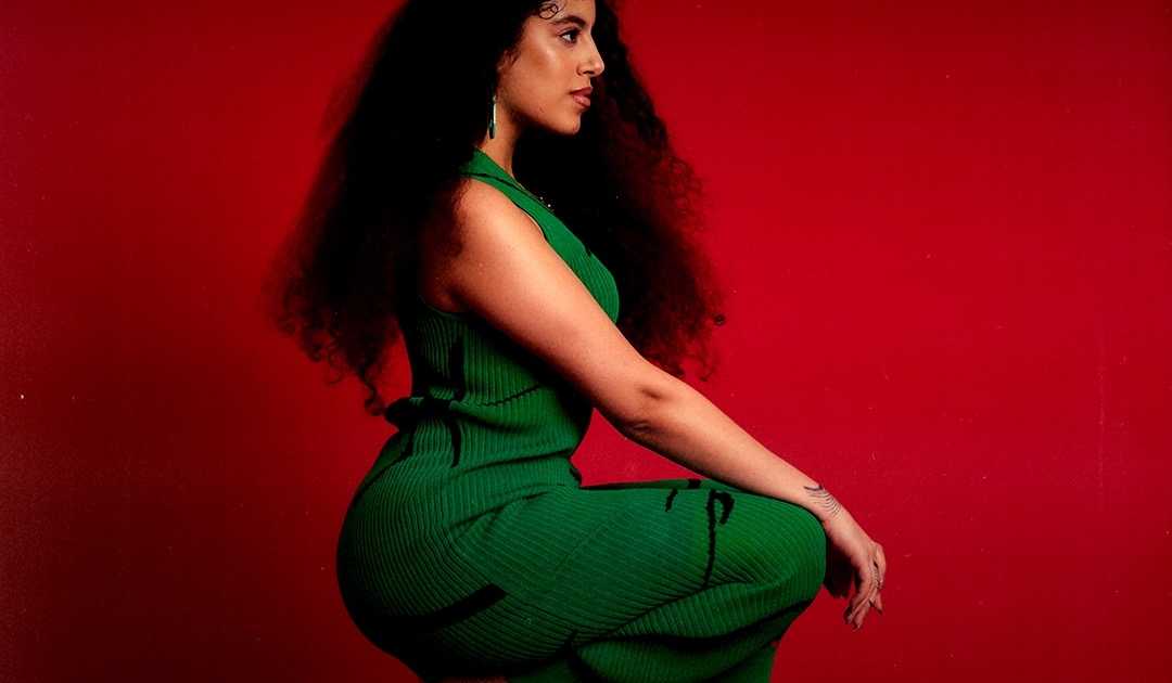 Desires presents: Nooriyah at Pisces, Atlanta