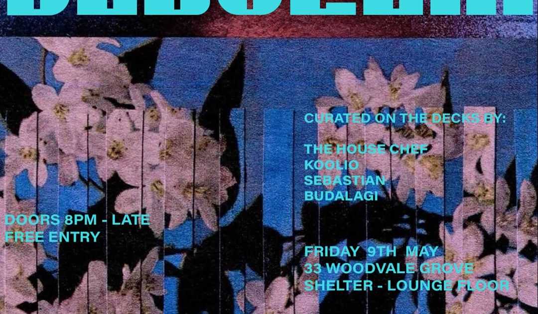 Sebuleni at Shelter, Nairobi