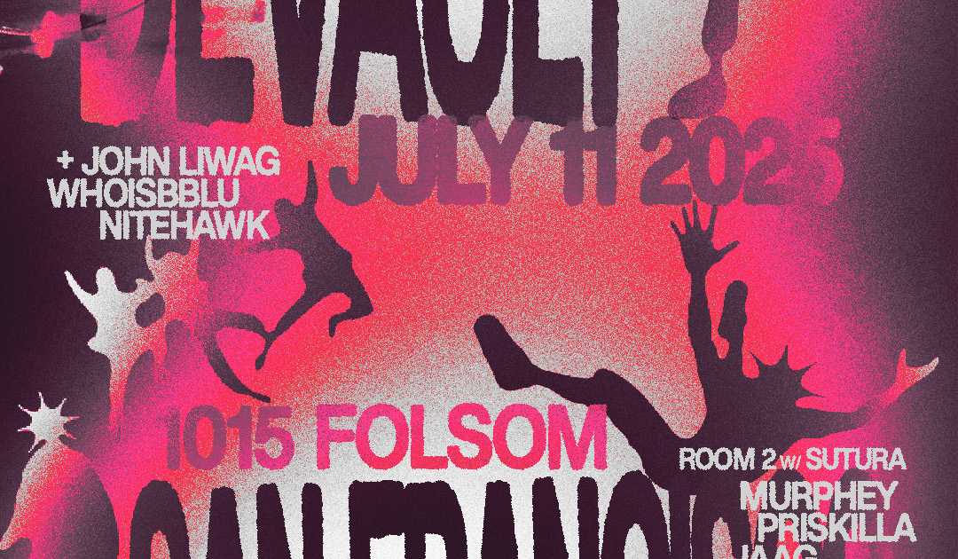 DEVAULT at 1015 Folsom, San Francisco/Oakland