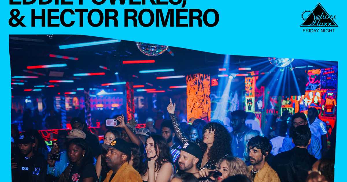 DET + NYC with Hector Romero, Eddie Fowlkes, & Benji Candelario at ...