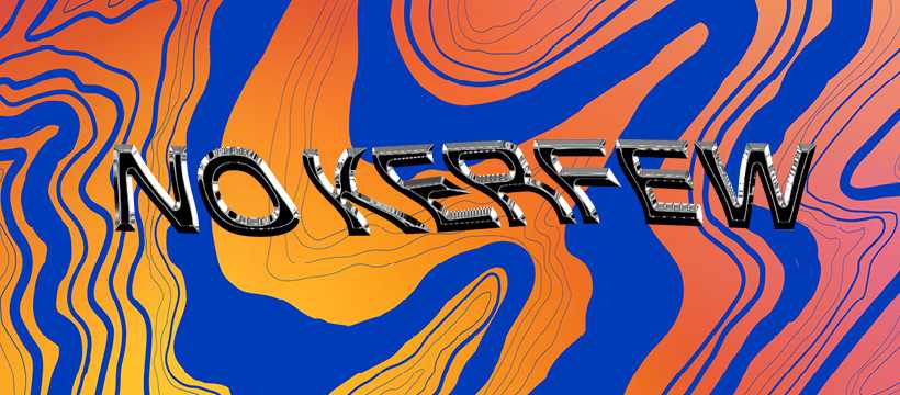 NO KERFEW: KERFEW LAUNCH PARTY (Eora) at House of Music and Booze, Sydney