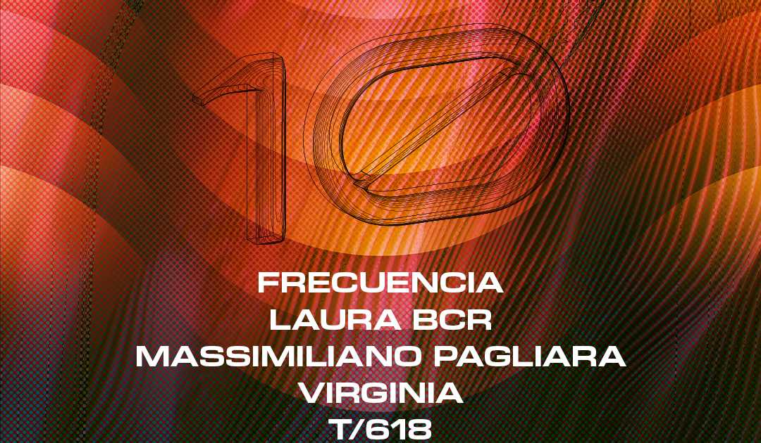 INFRAMUNDO x ON BOARD 10 AÑOS at Tunnel Club, Pereira