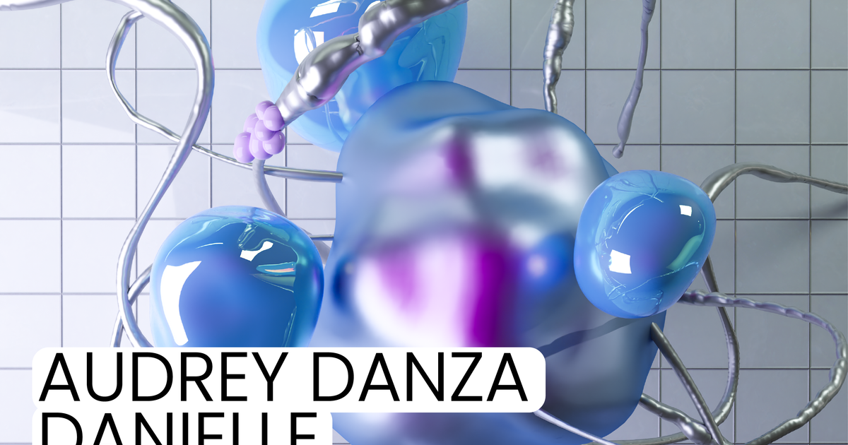 LAYERS [daytime] at Watergate, Berlin