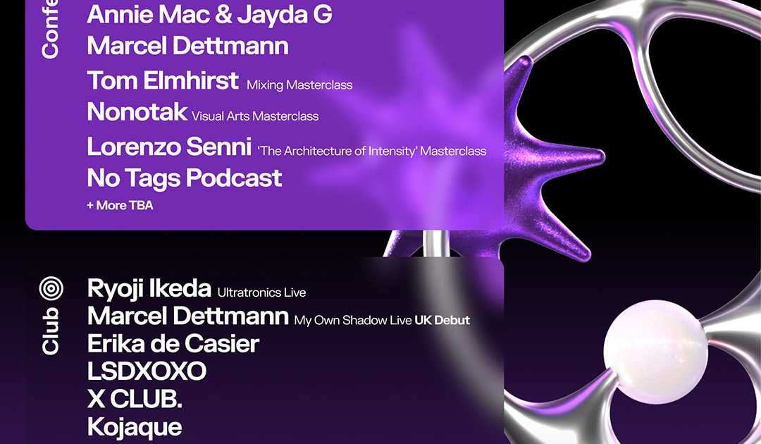 AVA London 2025 - Day & Night Tickets at Various Venues, London