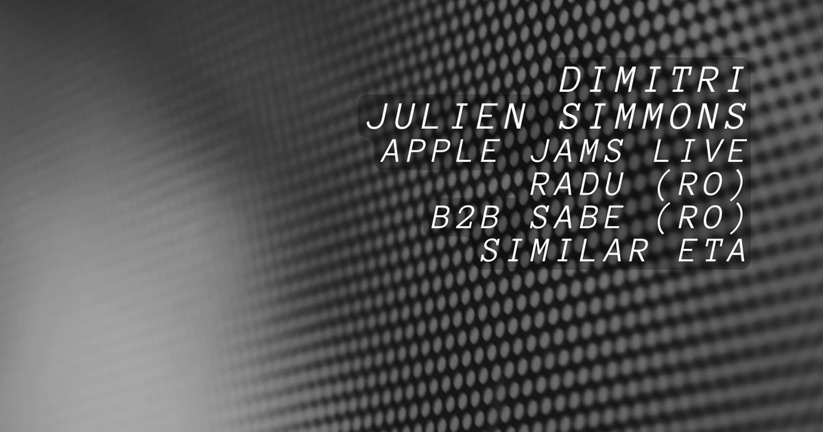 Minim a Recycle Lounge Gallery Club, Amsterdam