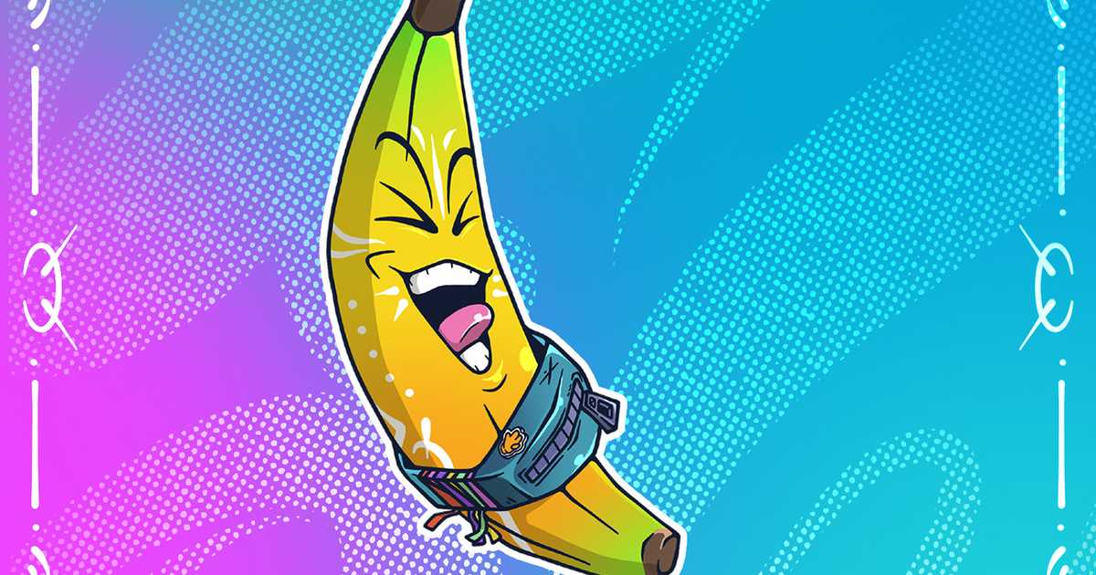 Fruitopiaz - Bana'n'Bass - Fruity Day Rave at Meininger Hotel Brussels ...