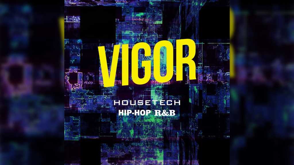 Vigor / 2F SUP at Giraffe Japan, Osaka