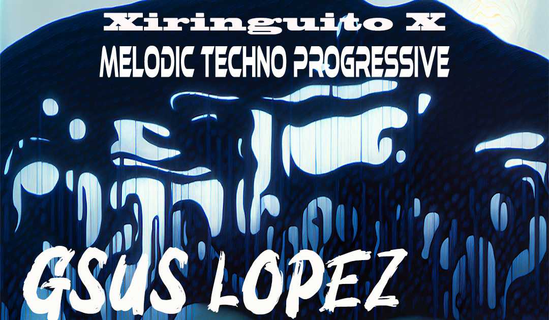 Electronic Monday at TBA - Xiringuito X - Platja de la Rubina ...