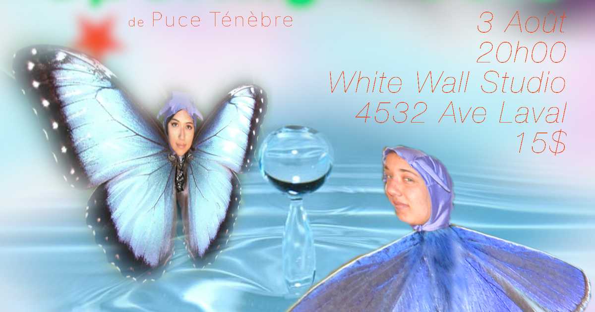 Sporing Pools a TBA - White Wall Studio (4532 ave Laval), Montreal