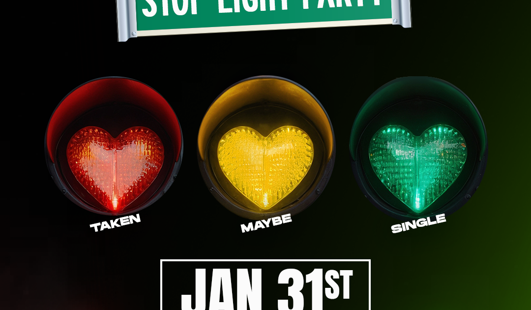 Reggaeton Stop Light Party - 1 Drink Minimum) (21+) at Listen Brooklyn ...