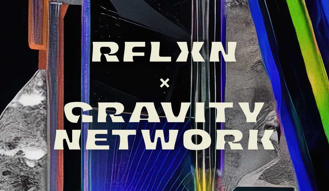 RFLXN x Gravity Network with Bailey Ibbs, Detroit In Effect, JKS ...
