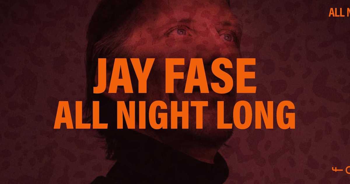 Jay Fase em Folklor, Lausanne