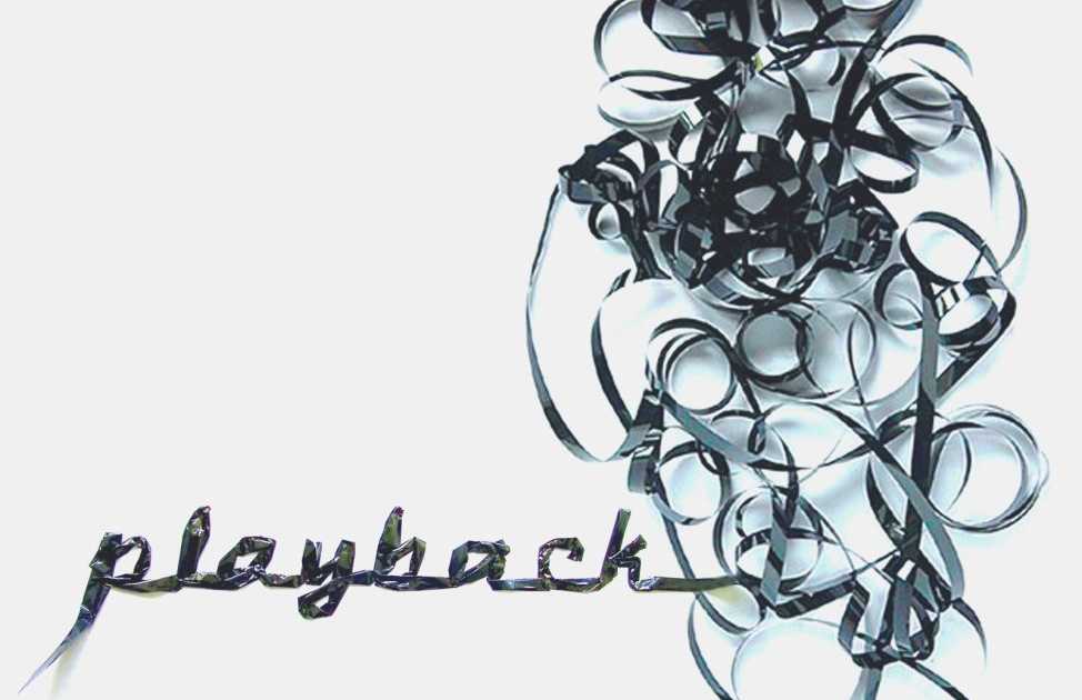 Playback Re:Loaded Pres Martin Atjazz + Marcia Carr at Trapeze Basement ...