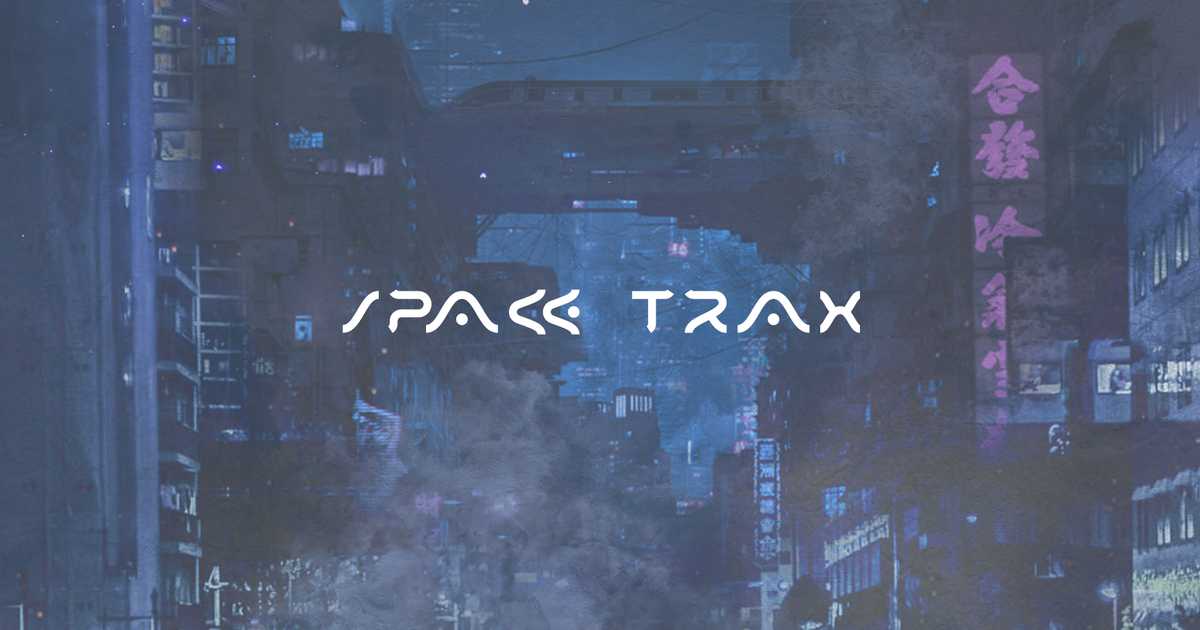 Space Trax w/ Trancemaster aka nthng, Repro, ISA & Philipp Drube at ÆDEN, Berlin