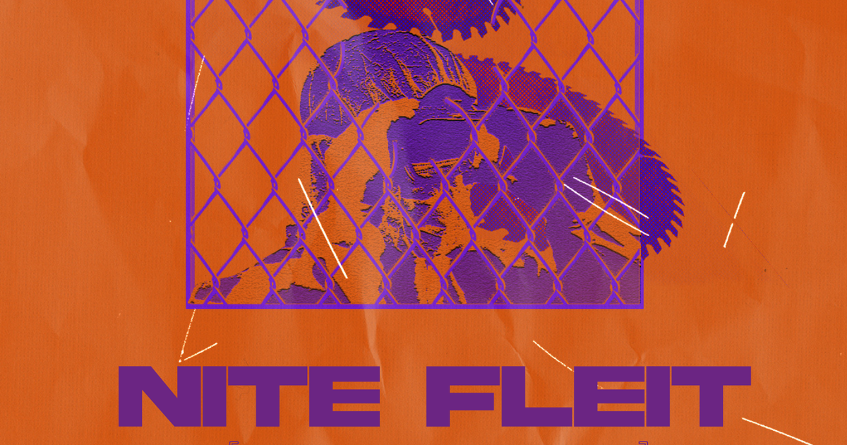 Zone 88 presents Nite Fleit & Porchcrawler at Plot 22, Sheffield