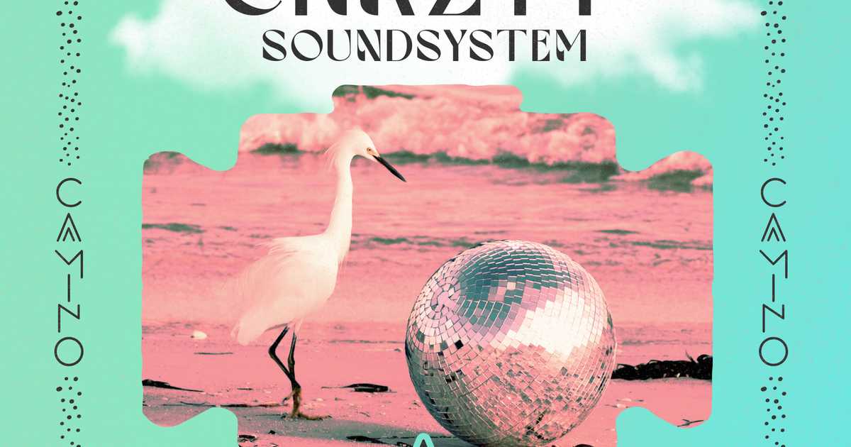 Crazy P SOUNDSYSTEM [Classic Music Company, 20/20 Vision - UK] at ...