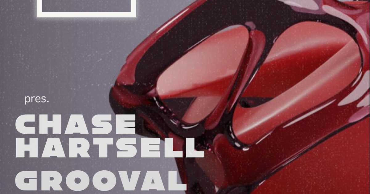 FRQNCY: with Chase Hartsell and Grooval (orange county) at Brussels ...