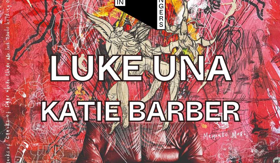 Luke Una: É Soul Cultura Vol. 2 Launch Party at Faith in Strangers ...