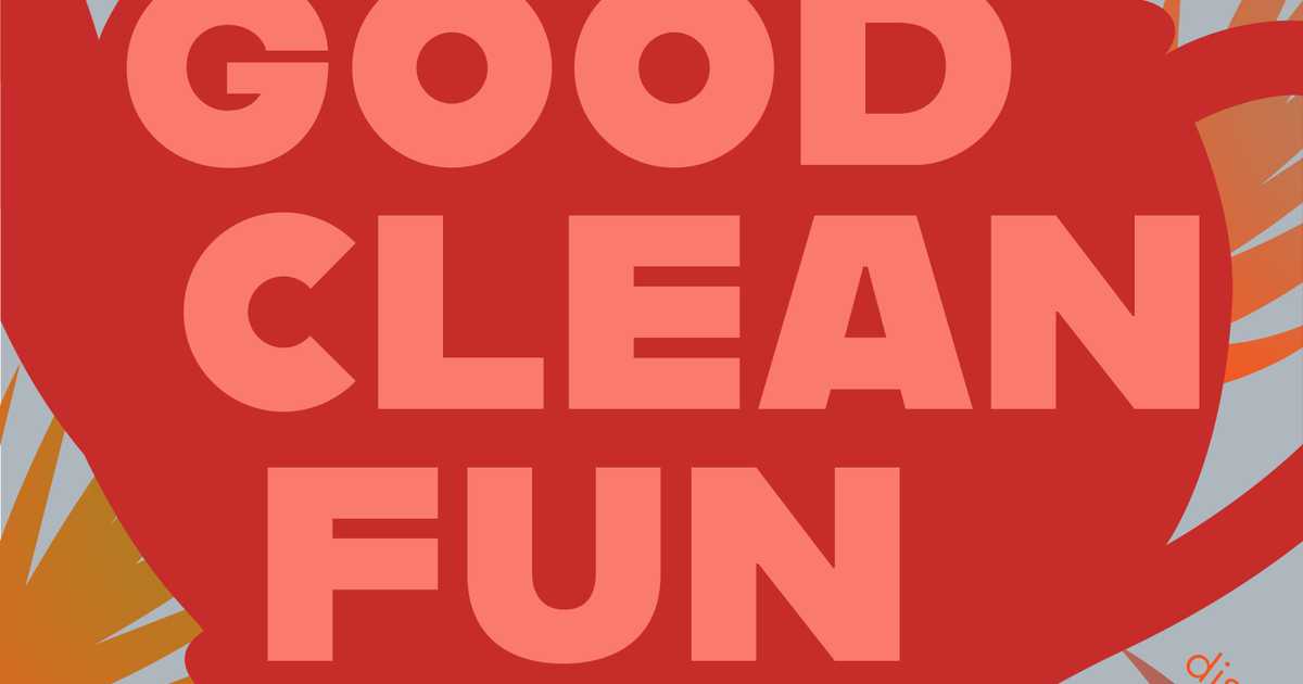 Good Clean Fun x Refuweegee Rooftop Party (alcohol-free clubbing) en ...